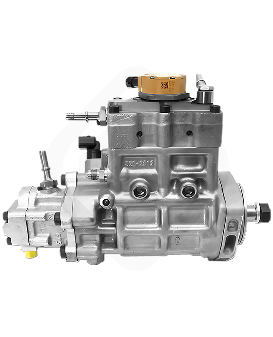 Remanufatura de Injetores, Bombas de Alta e Unidades Injetoras