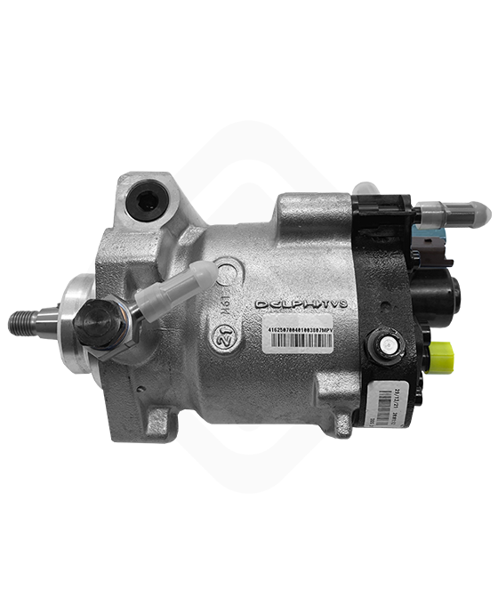 Remanufatura de Injetores, Bombas de Alta e Unidades Injetoras