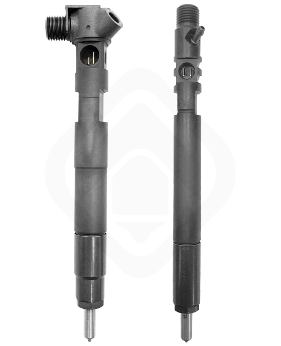 Remanufatura de Injetores, Bombas de Alta e Unidades Injetoras