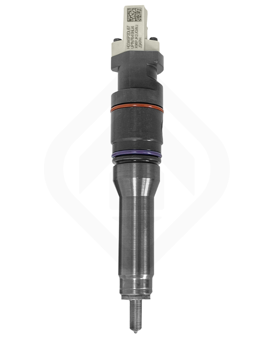 Remanufatura de Injetores, Bombas de Alta e Unidades Injetoras