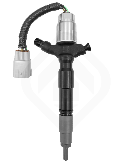 Remanufatura de Injetores, Bombas de Alta e Unidades Injetoras