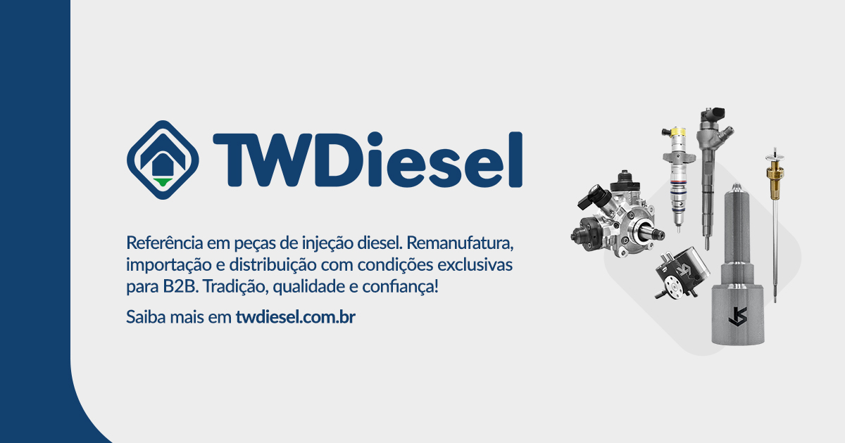 TW Diesel: Especialista em Sistema de Injeção Diesel